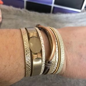 SAACHI | Jewelry | An Original Saachi Bracelet | Poshmark
